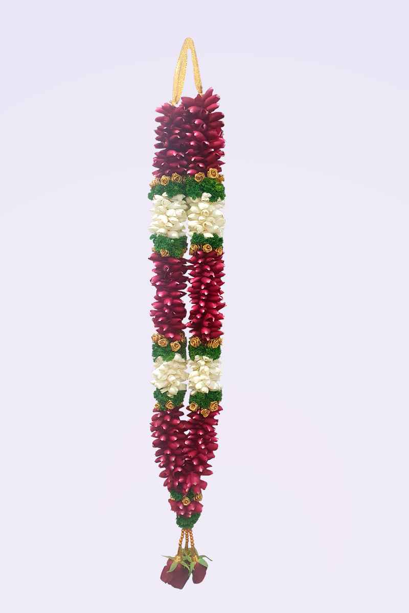 Garlands - freshgarlands