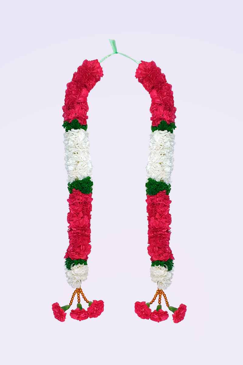 Home - freshgarlands