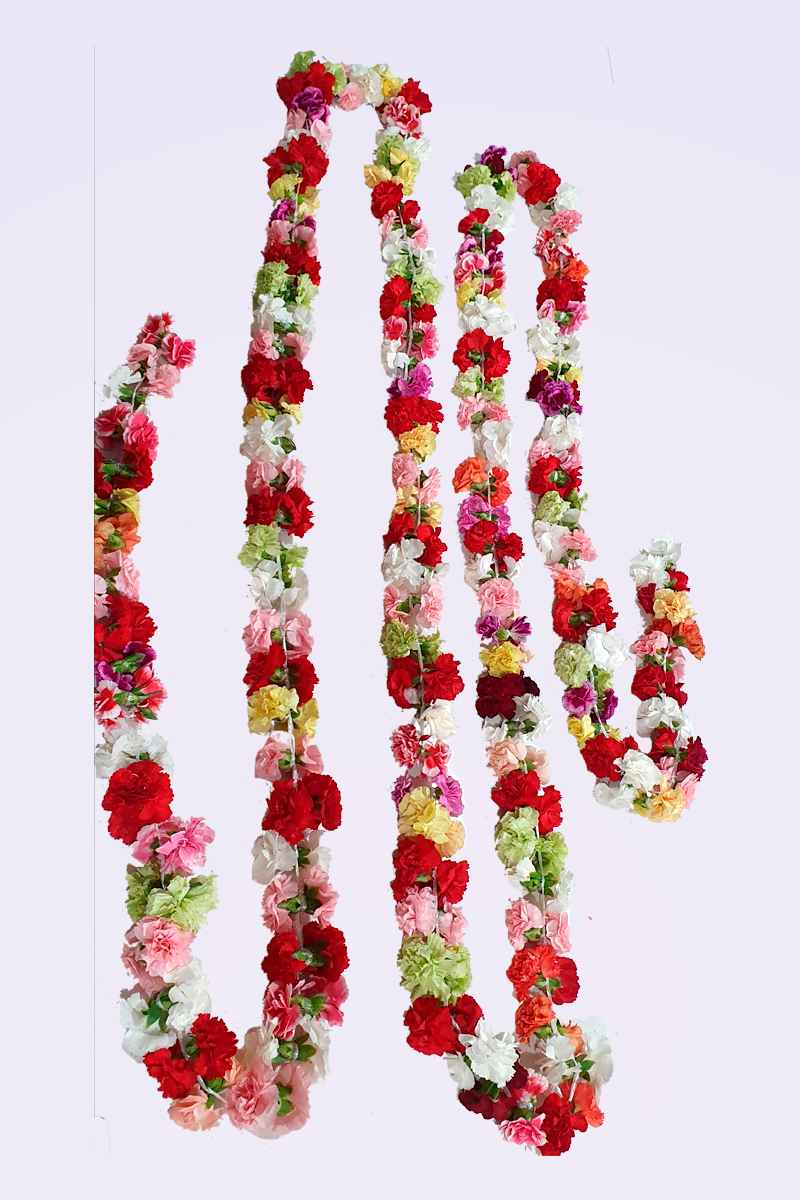 Strings - freshgarlands