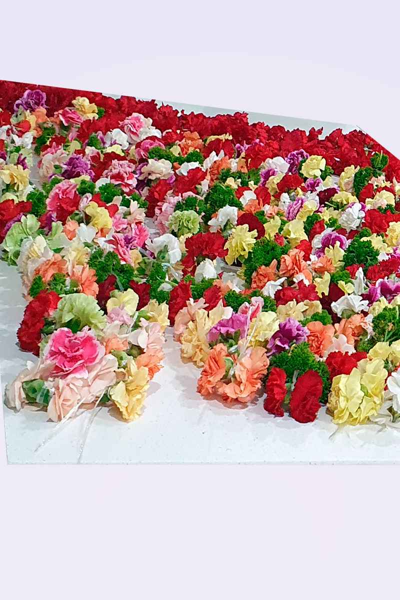 Home - freshgarlands