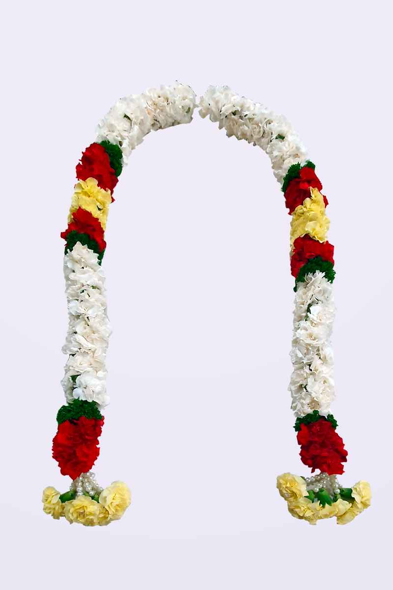 Andal Garland - freshgarlands