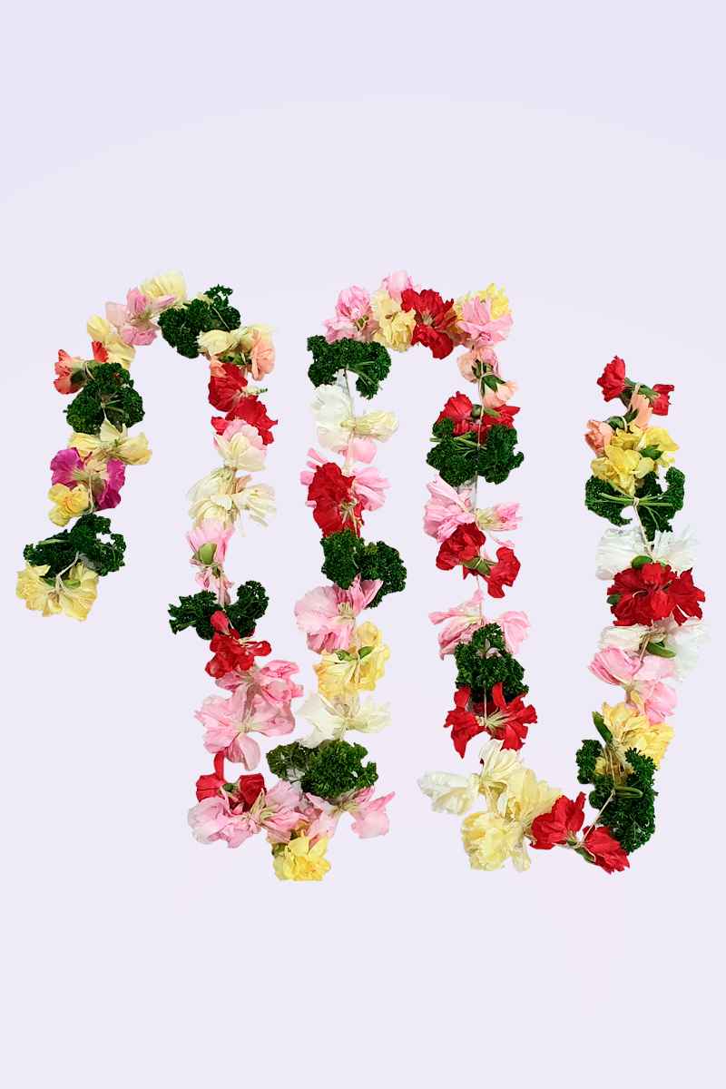Flower string 73 - freshgarlands