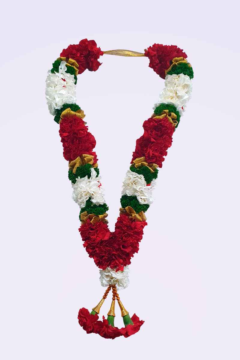 Garlands - freshgarlands
