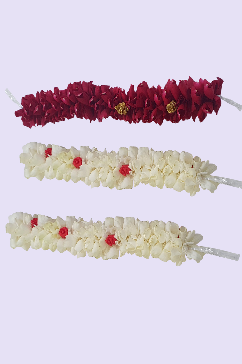 Home - freshgarlands