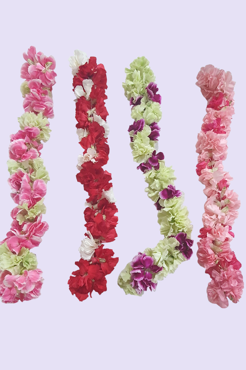 Home - freshgarlands