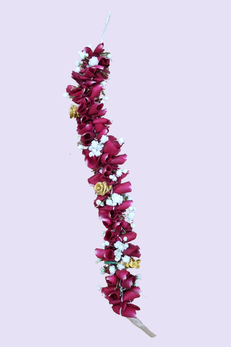 Home - freshgarlands