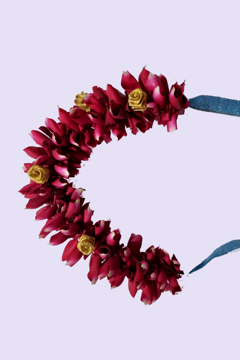 Home - freshgarlands