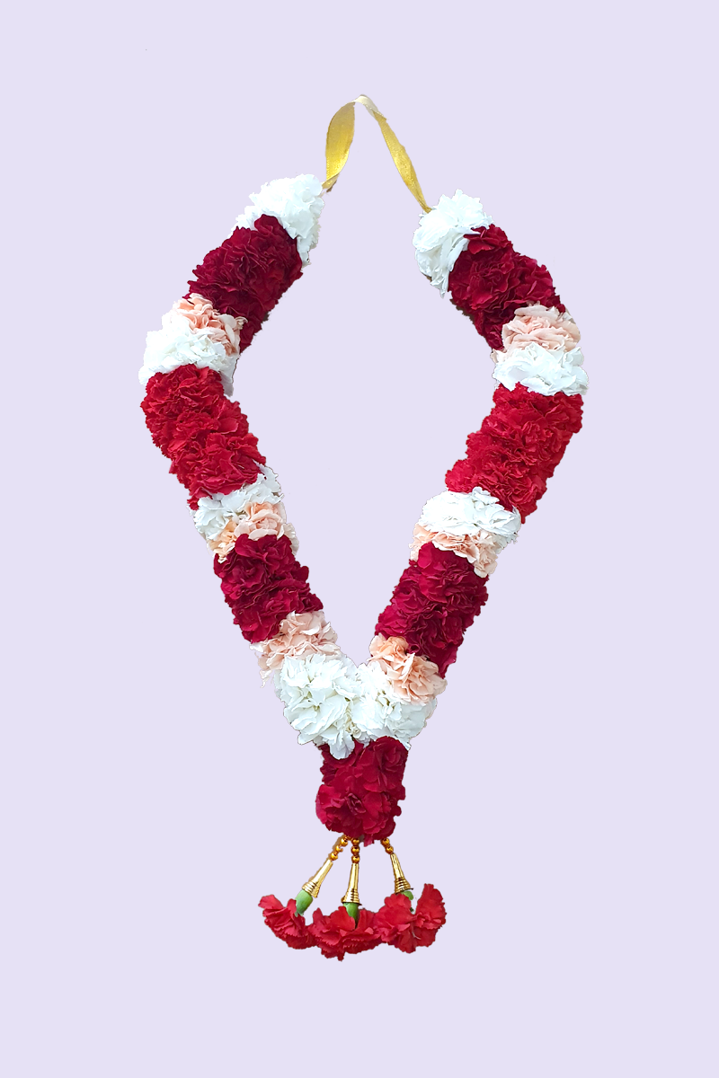 Home - freshgarlands