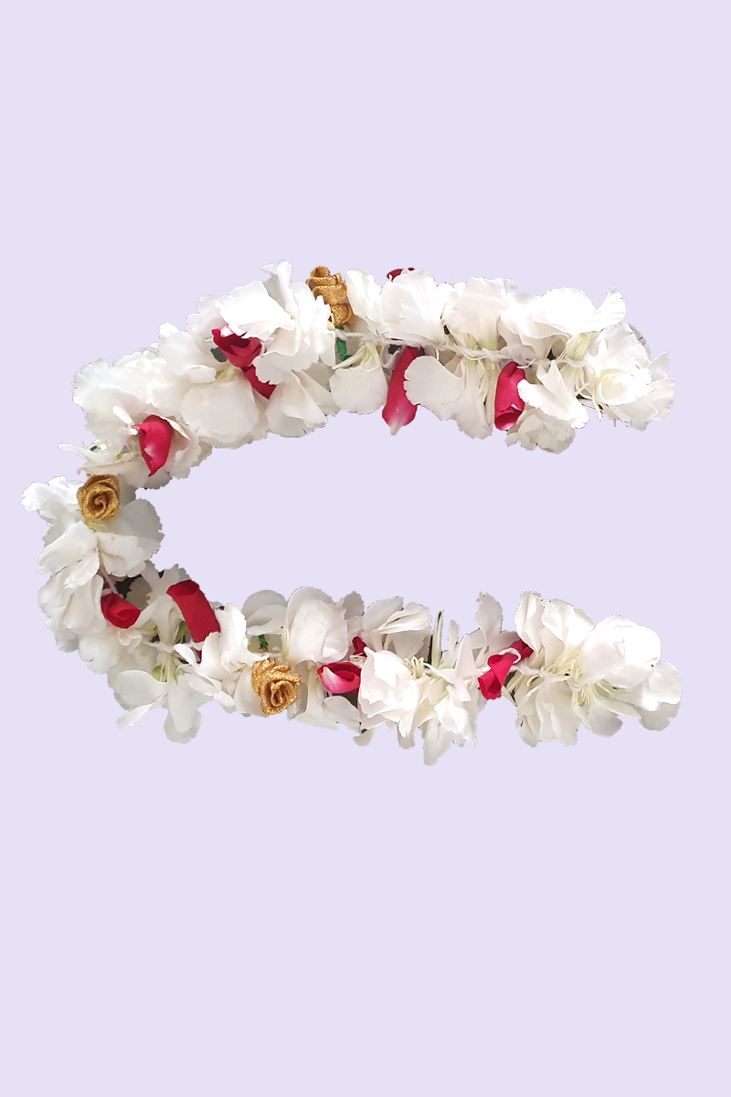 Home - freshgarlands