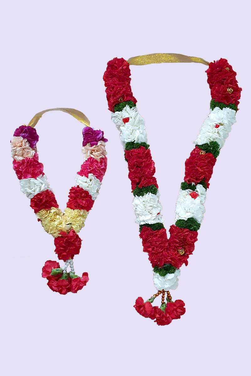 Home - freshgarlands