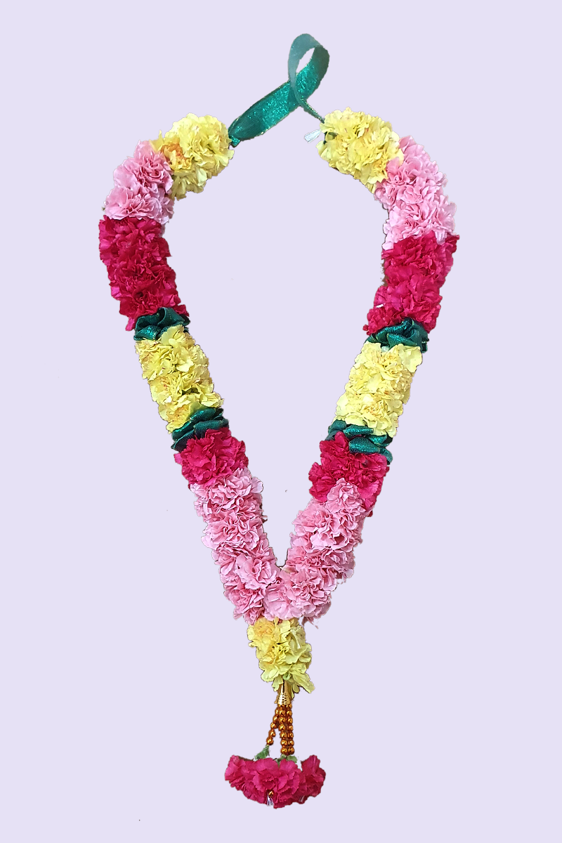 Home - freshgarlands