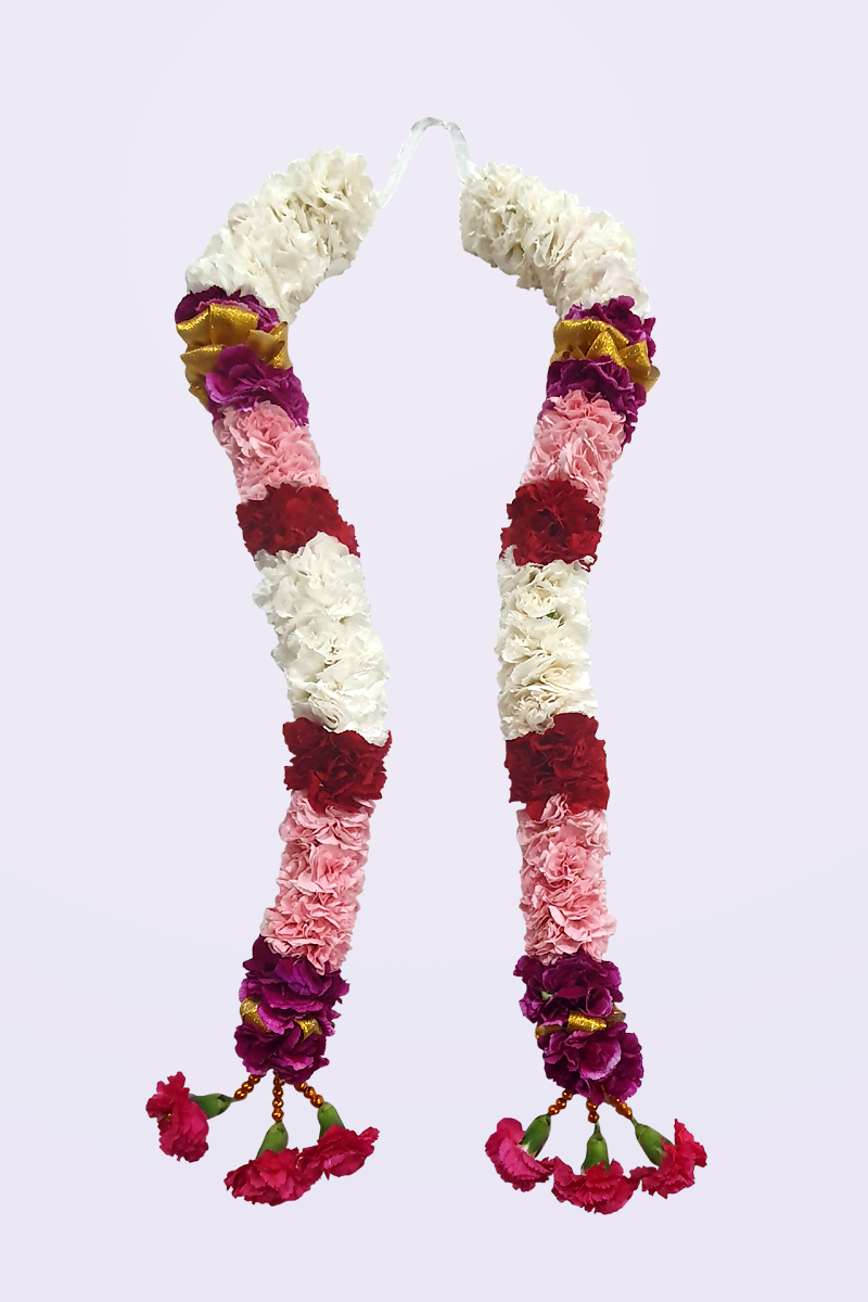 Home - freshgarlands